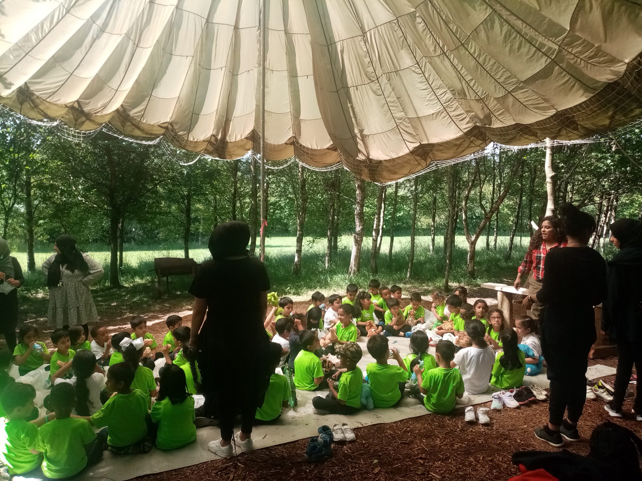 Bibbys Farm Scout Camp Site & Activity Centre – Campsite Directory
